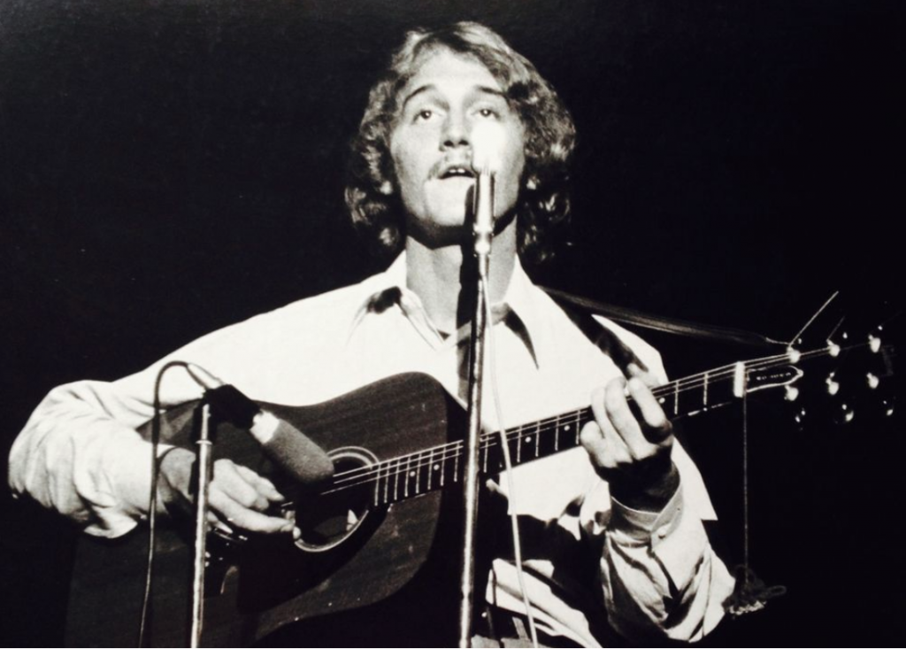 Chet Nichols interview - It's Psychedelic Baby Magazine