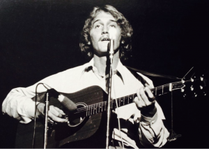 Chet Nichols interview - It's Psychedelic Baby Magazine