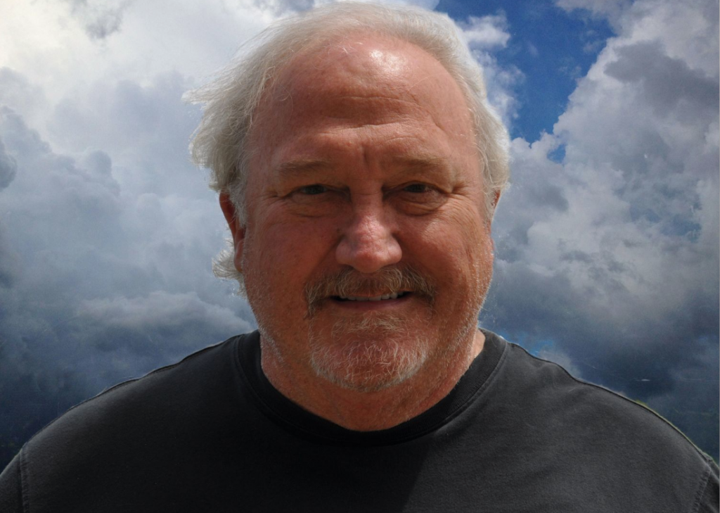 Chet Nichols interview - It's Psychedelic Baby Magazine