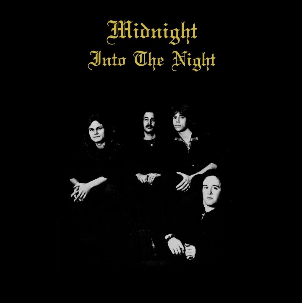 Midnight interview - It's Psychedelic Baby Magazine