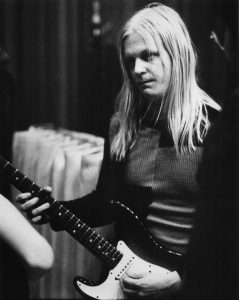 Kalevala interview - It's Psychedelic Baby Magazine