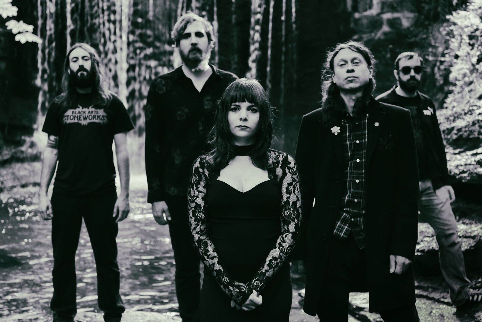 Mammoth Weed Wizard Bastard interview - It's Psychedelic Baby Magazine