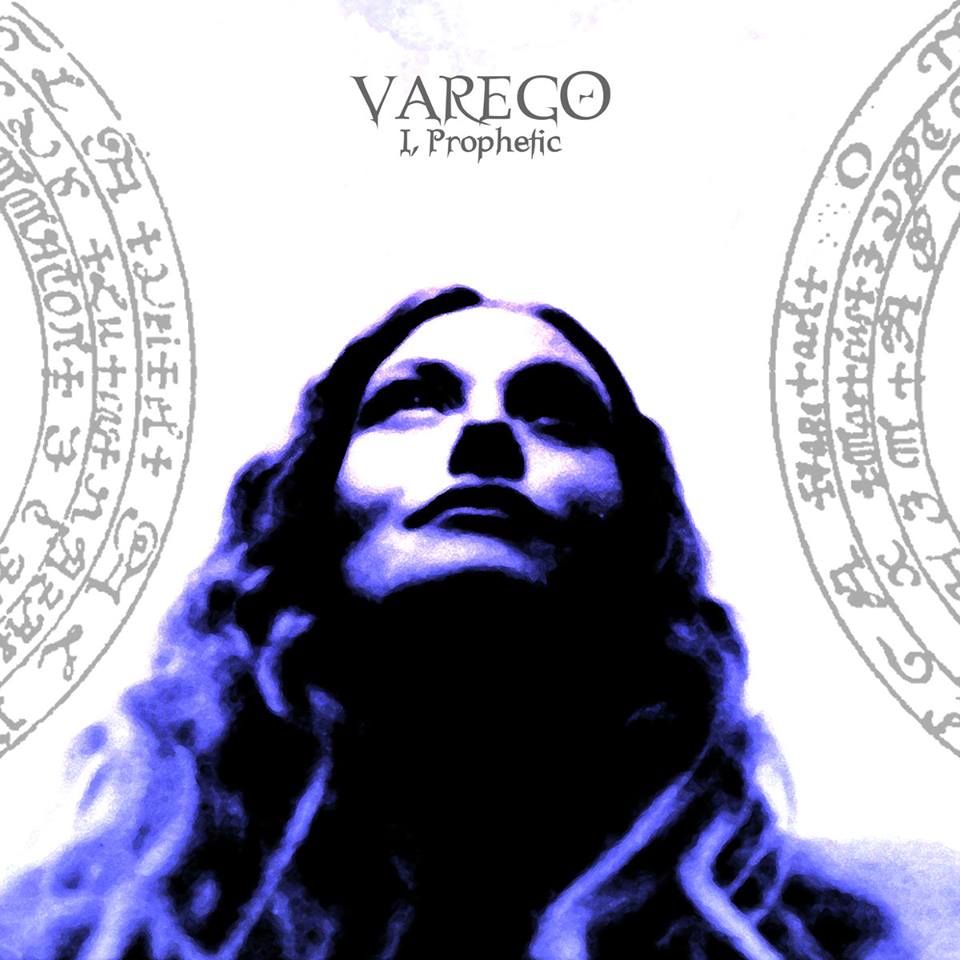 ‘Duelist’ by VAREGO - It's Psychedelic Baby Magazine