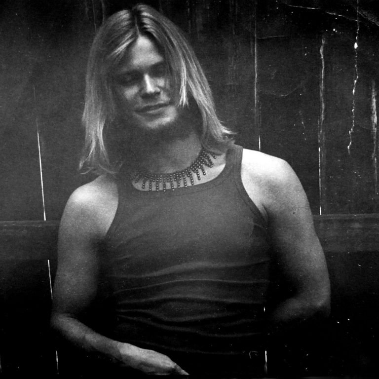 A.R. & Machines interview with Achim Reichel - It's Psychedelic Baby ...