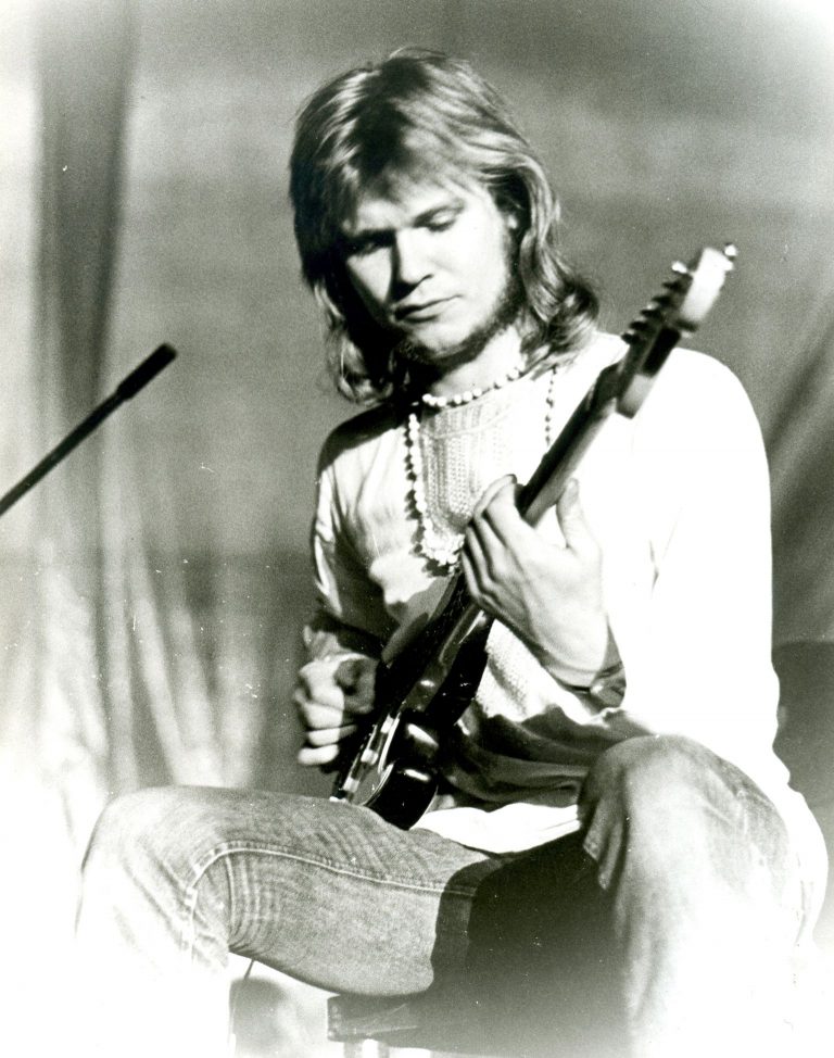 A.R. & Machines interview with Achim Reichel - It's Psychedelic Baby ...