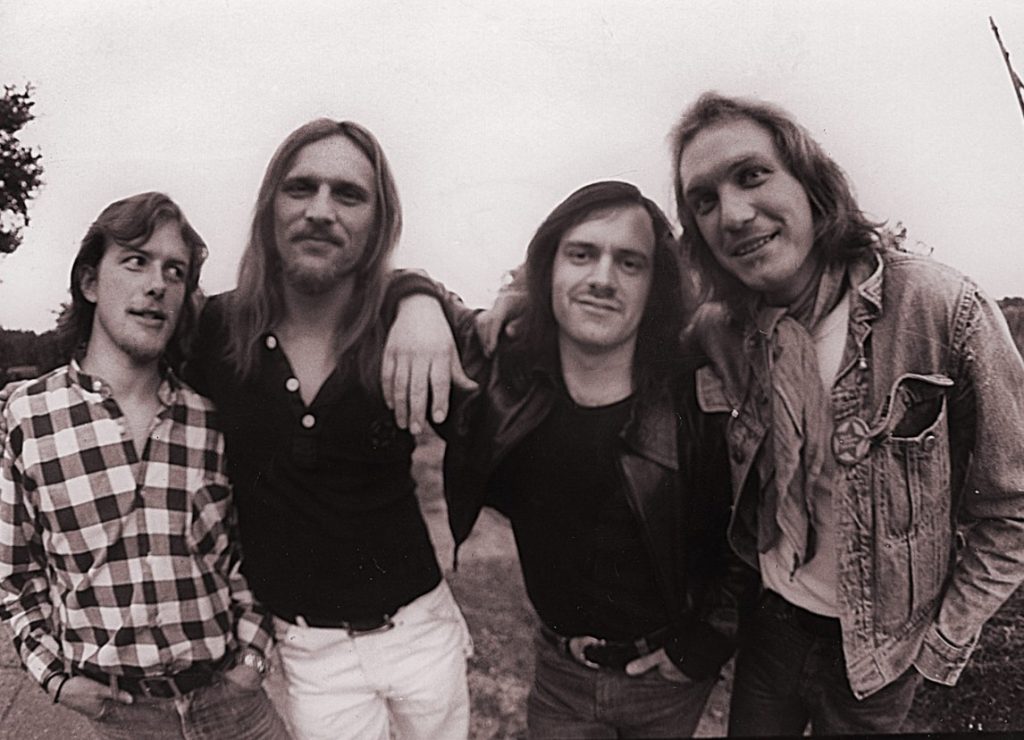 Alcatraz | Interview | "Vampire State Building" - It's Psychedelic Baby ...