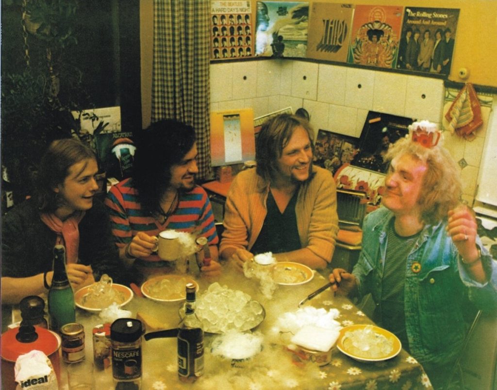 Alcatraz | Interview | "Vampire State Building" - It's Psychedelic Baby ...