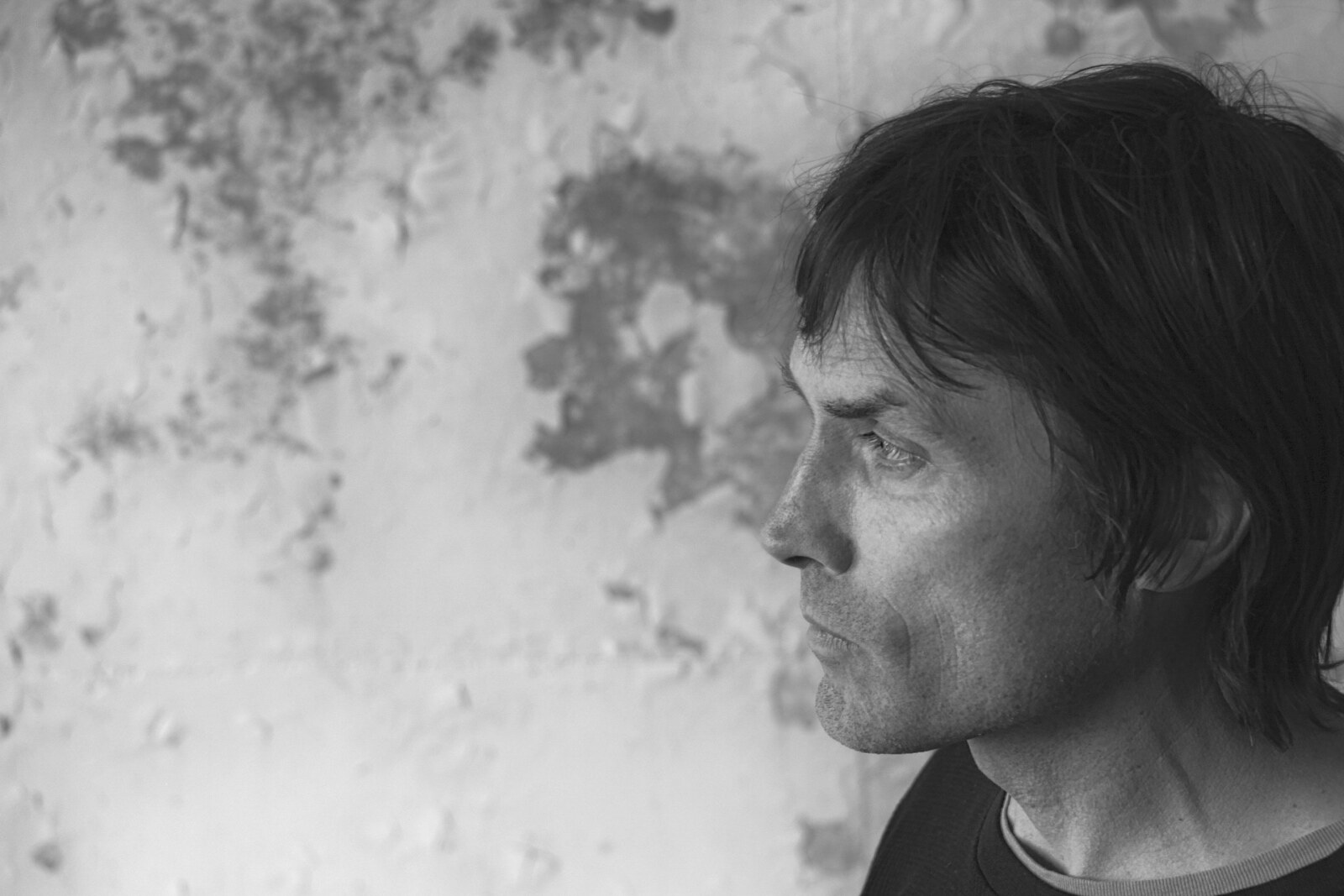 Interview with Bill MacKay - It's Psychedelic Baby Magazine