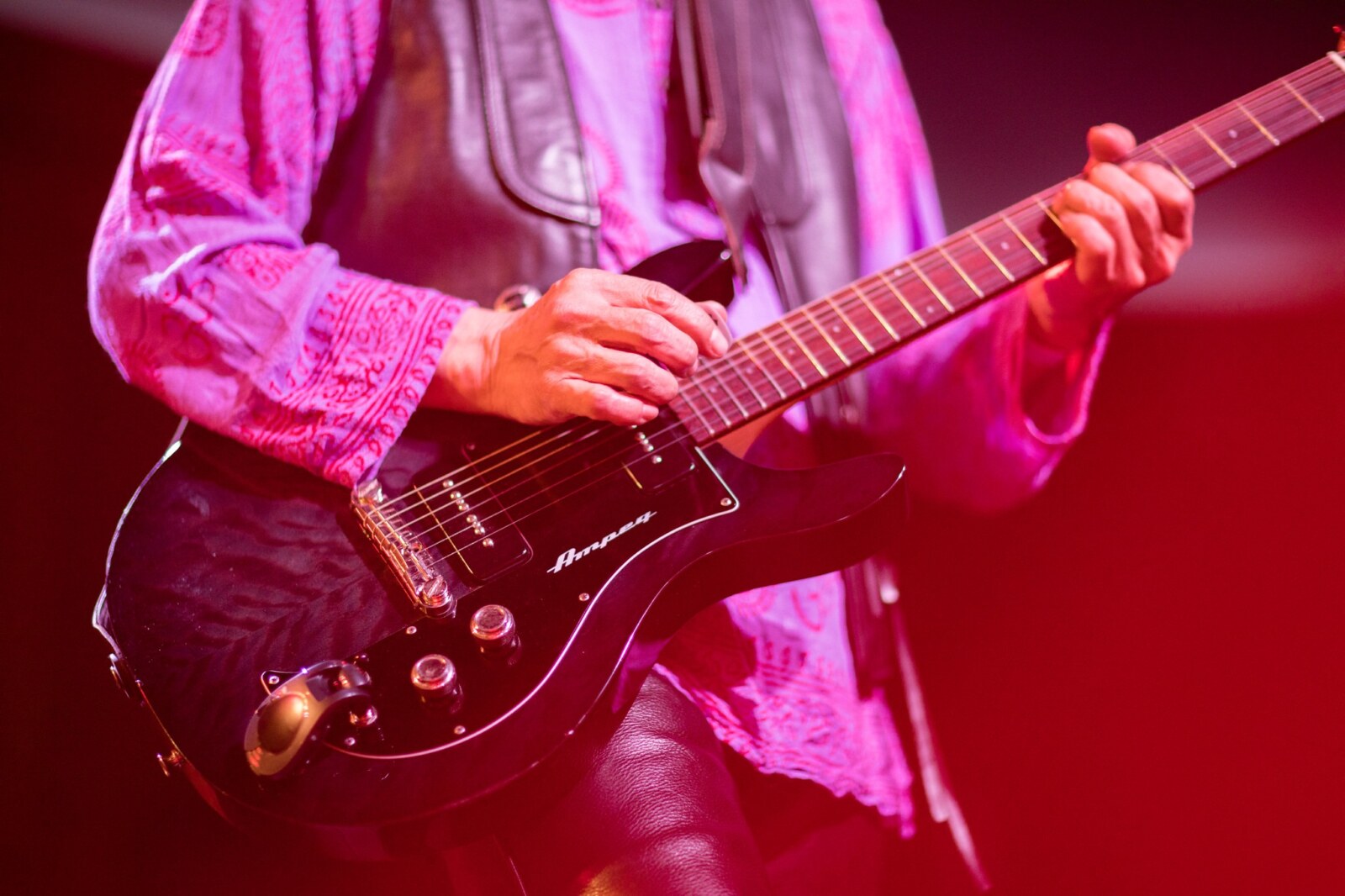 Psychedelic Speed Freaks interview - It's Psychedelic Baby Magazine