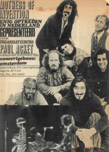 Group 1850 | Interview | Beer Klaasse - It's Psychedelic Baby Magazine