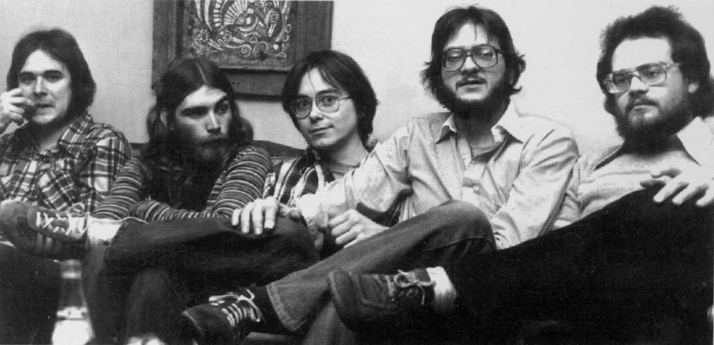 Yezda Urfa | Interview | "Boris" - It's Psychedelic Baby Magazine