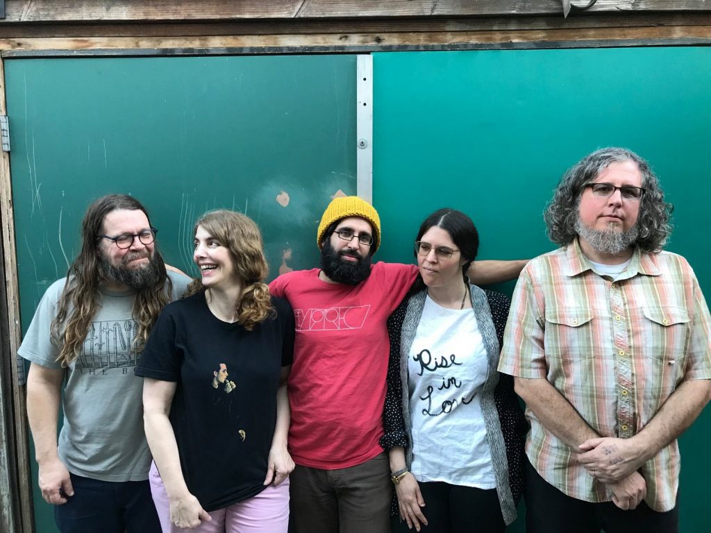 Dire Wolves Just Exactly Perfect Sisters Band interview - It's ...