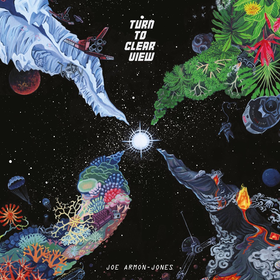JAZZ CORNER Presents: Joe Armon-Jones - ‘Turn to Clear View’ (2019 ...