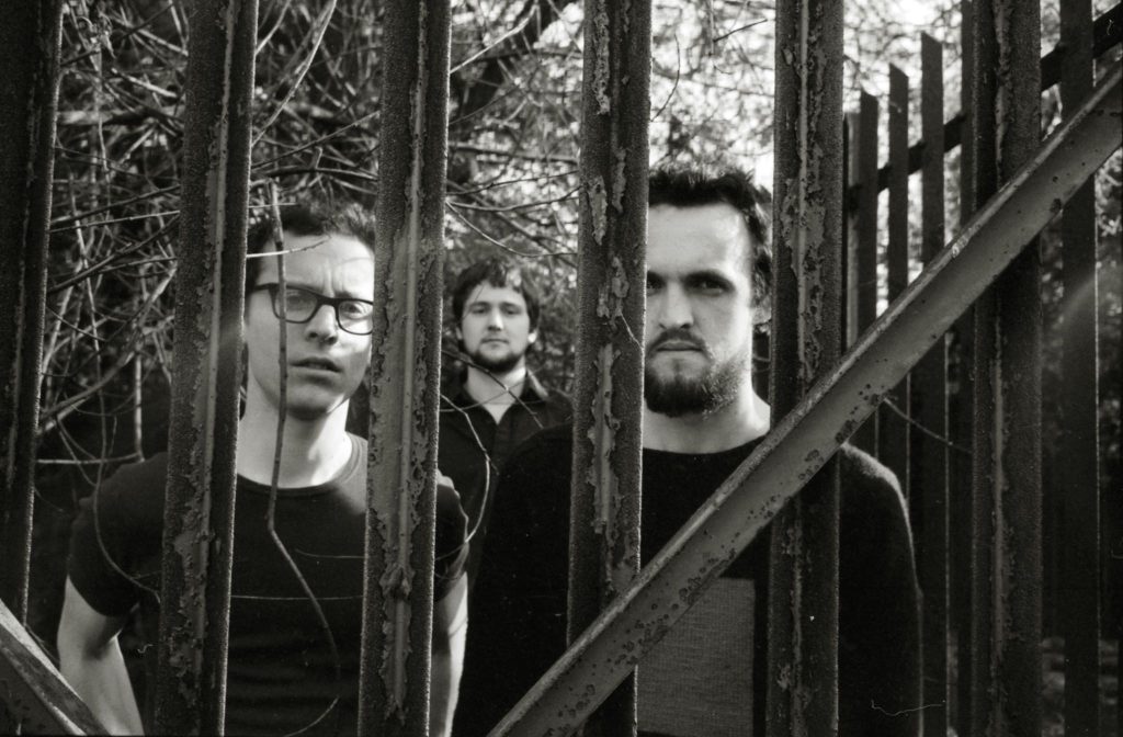 Metabolist interview - It's Psychedelic Baby Magazine