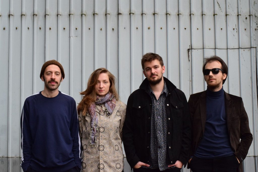 nemanja interview - It's Psychedelic Baby Magazine