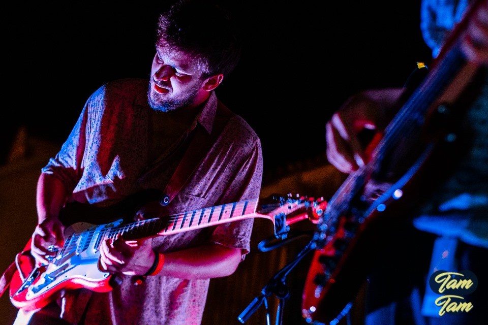 nemanja interview - It's Psychedelic Baby Magazine