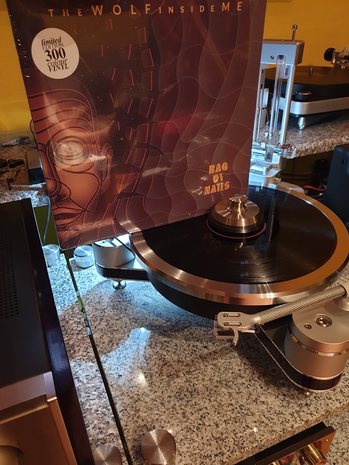 Majic Ship - “The Complete Authorized Recordings” (2017) review - It's ...