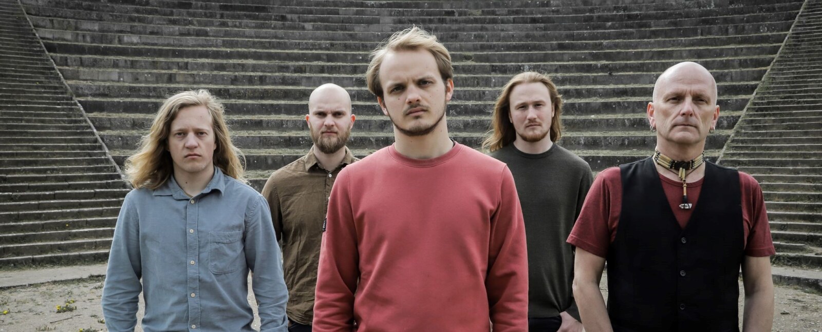 Forstenet interview - It's Psychedelic Baby Magazine