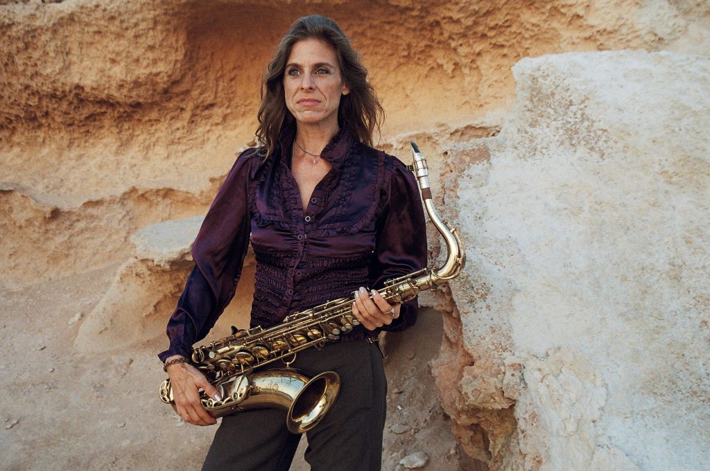 Muriel Grossmann interview - It's Psychedelic Baby Magazine