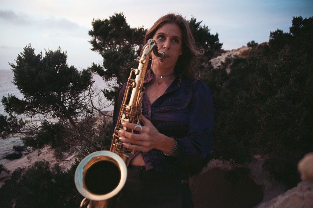 Muriel Grossmann interview - It's Psychedelic Baby Magazine