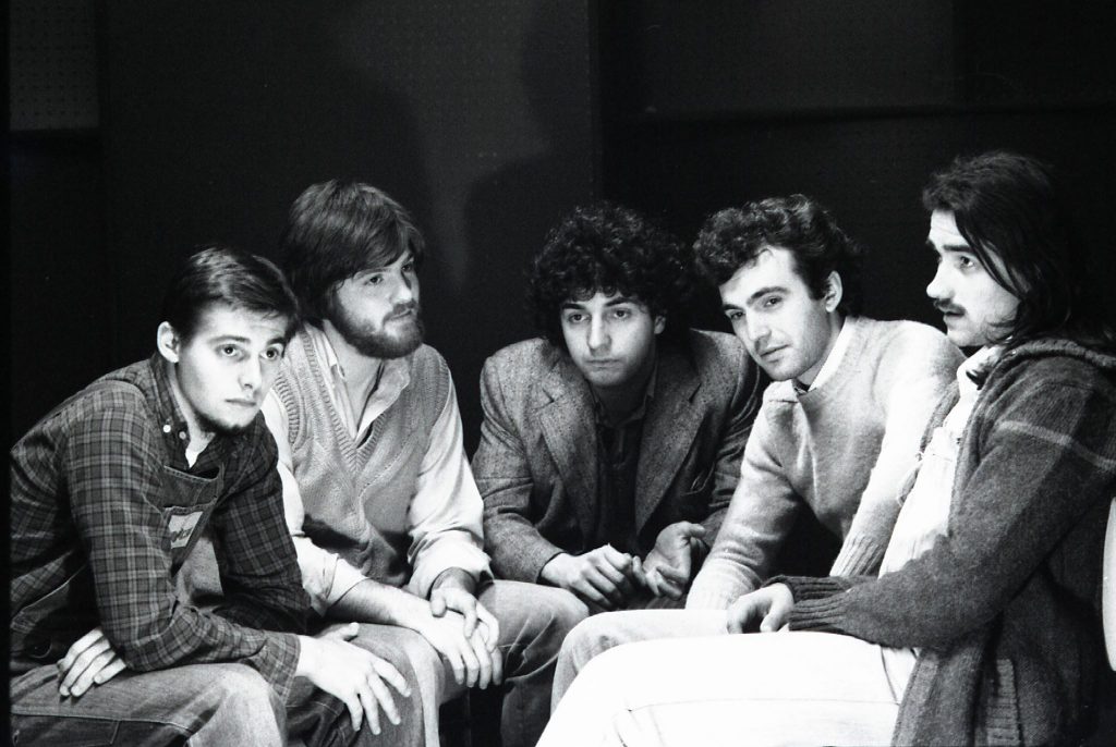 Picchio dal Pozzo interview - It's Psychedelic Baby Magazine