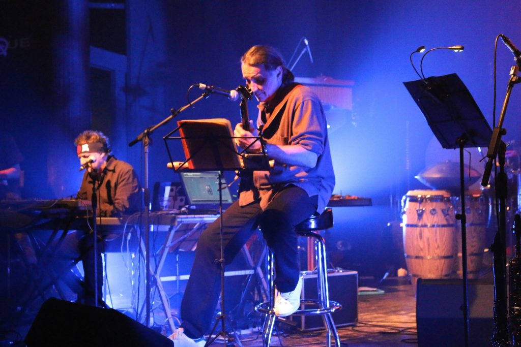 Picchio dal Pozzo interview - It's Psychedelic Baby Magazine