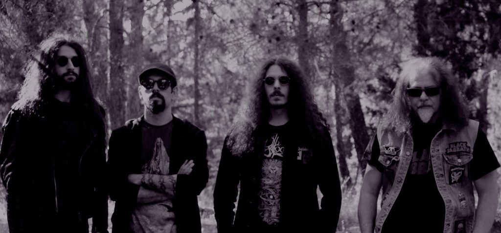 Acid Mammoth interview - It's Psychedelic Baby Magazine