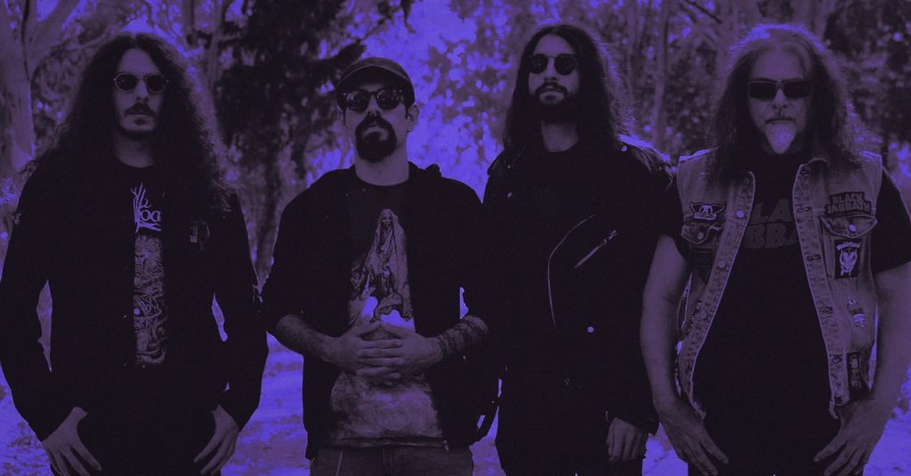 Acid Mammoth interview - It's Psychedelic Baby Magazine
