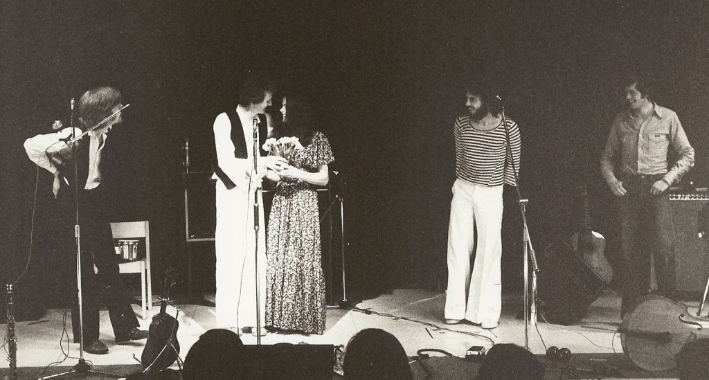 Caedmon interview - It's Psychedelic Baby Magazine