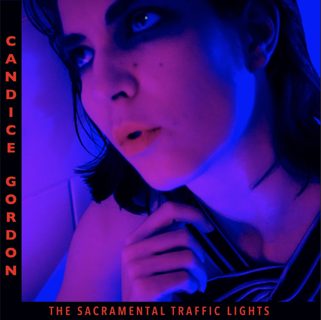 ‘The Sacramental Traffic Lights’ by Candice Gordon - It's Psychedelic ...
