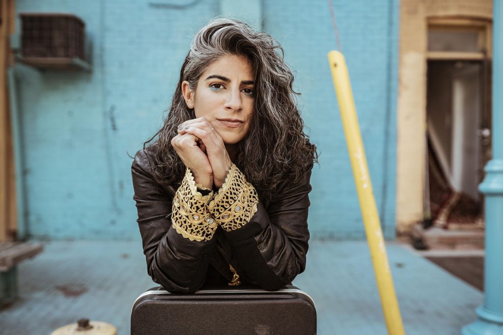 ‘Lose It’ by Danielle Duval - It's Psychedelic Baby Magazine