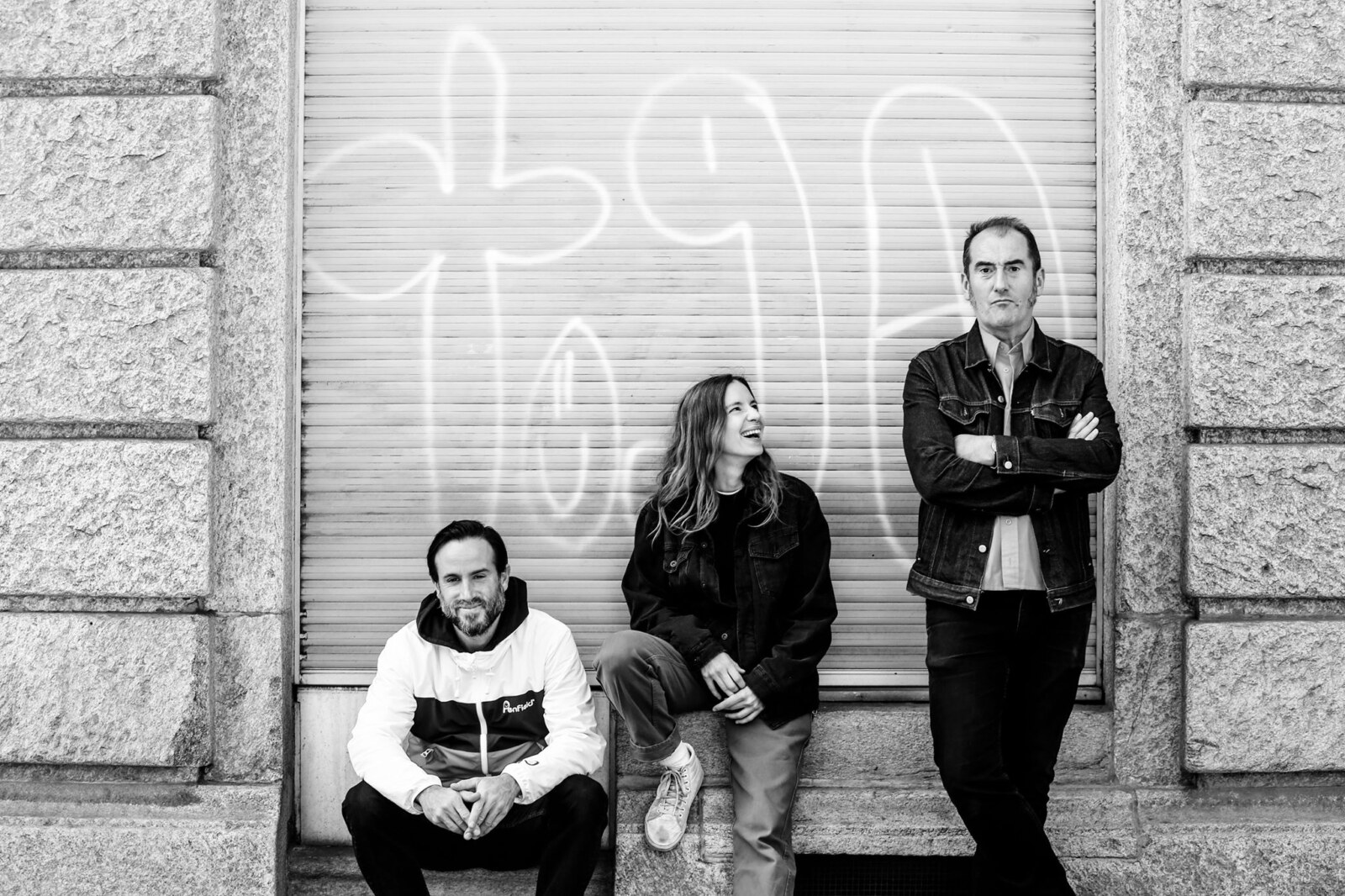 Phil Hayes & The Trees interview - It's Psychedelic Baby Magazine