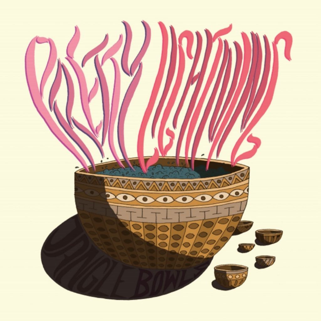 ‘Greyhound’ by Pretty Lightning - It's Psychedelic Baby Magazine
