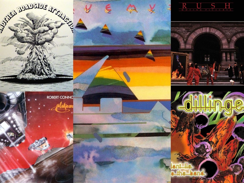 Ontario Progressive Rock (1970’s/early 80s) - It's Psychedelic Baby ...