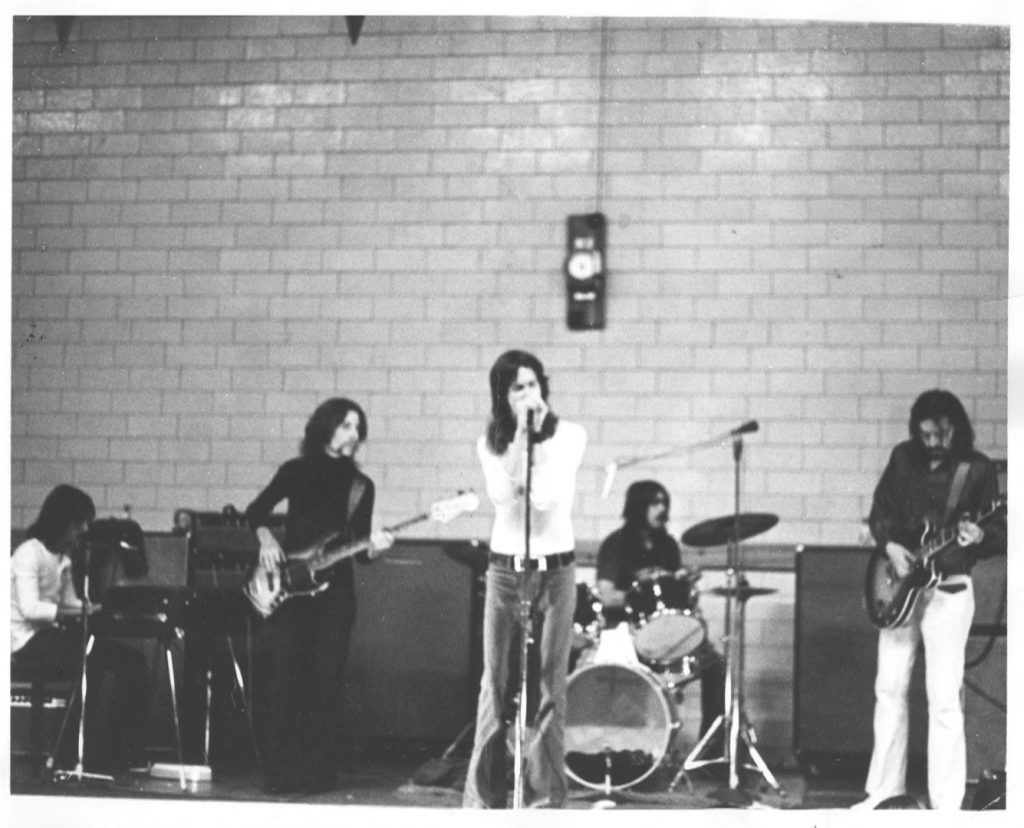 Rain interview - It's Psychedelic Baby Magazine