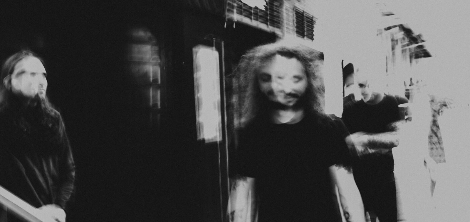 River Cult interview - It's Psychedelic Baby Magazine