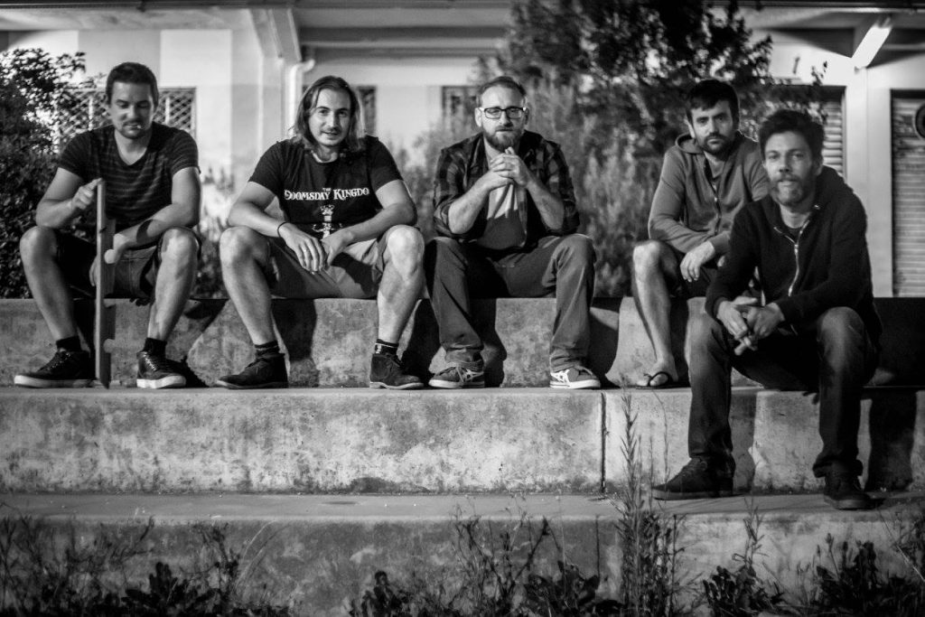 Sweven interview - It's Psychedelic Baby Magazine