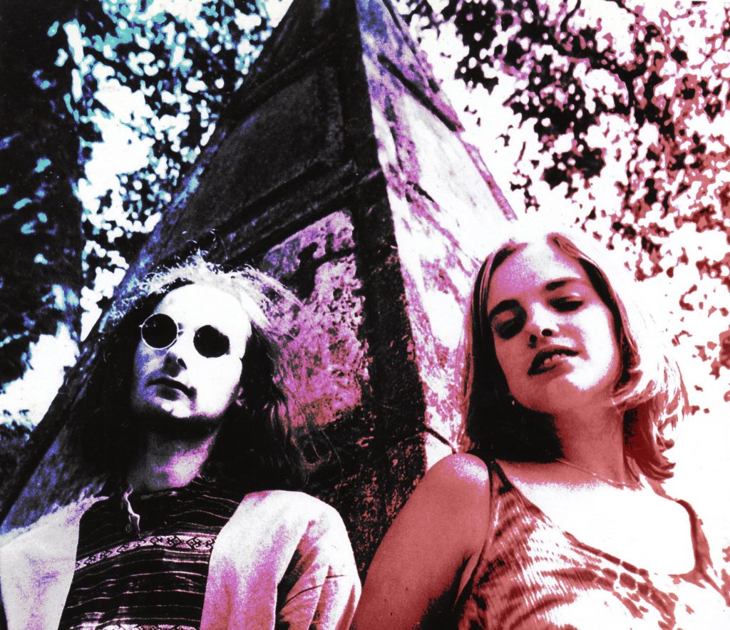 Children Of Dub interview and video premiere of ‘Be The Solution’ - It ...