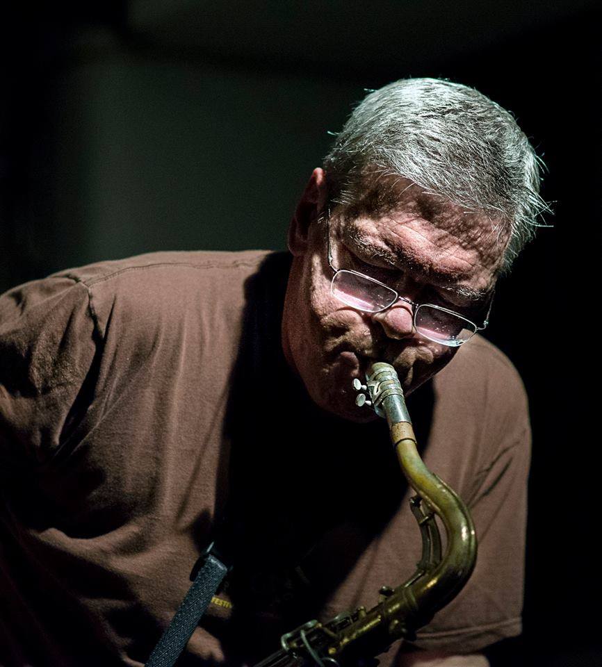 Don Dietrich - It's Psychedelic Baby Magazine