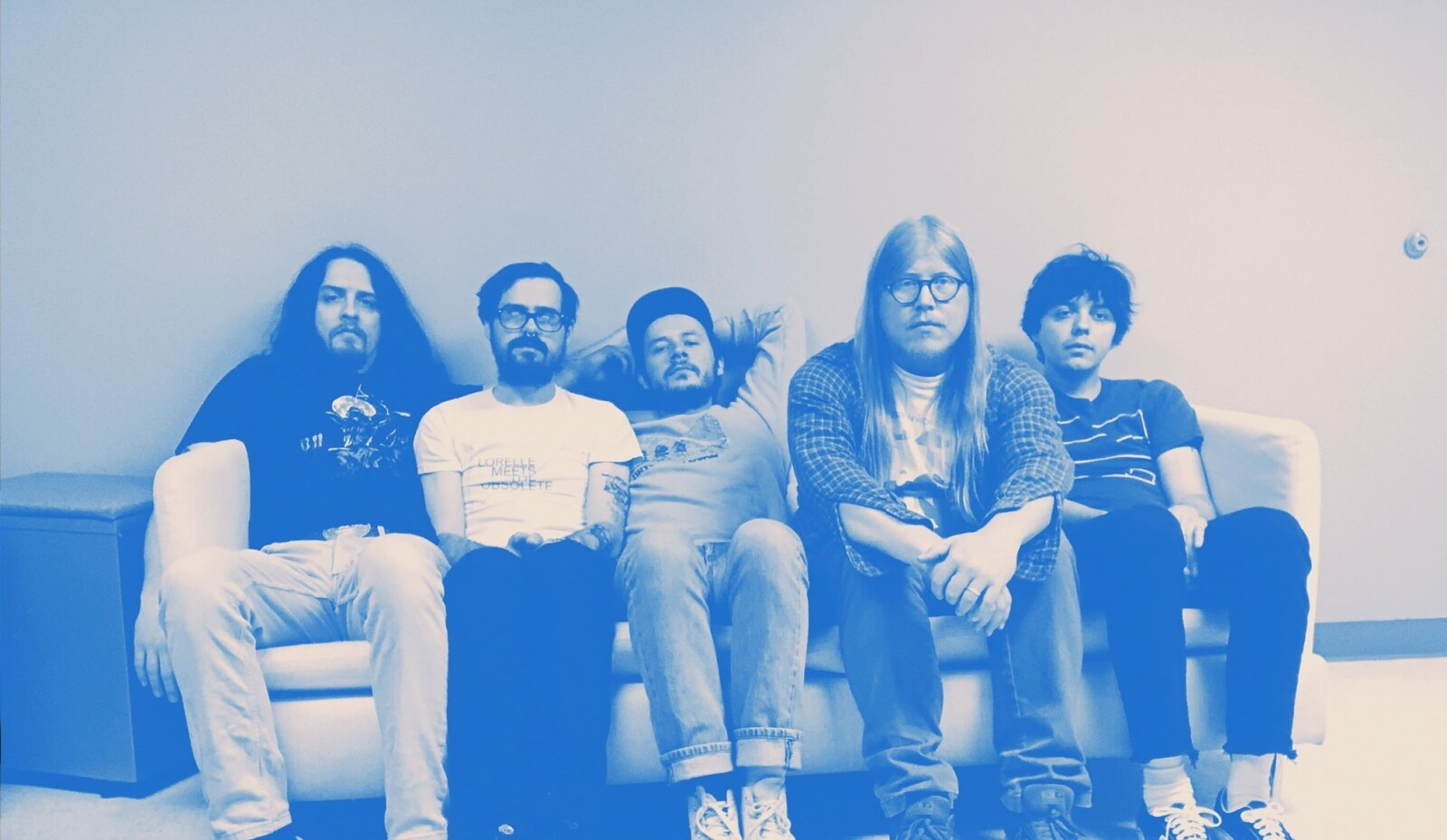 Holy Wave interview - It's Psychedelic Baby Magazine