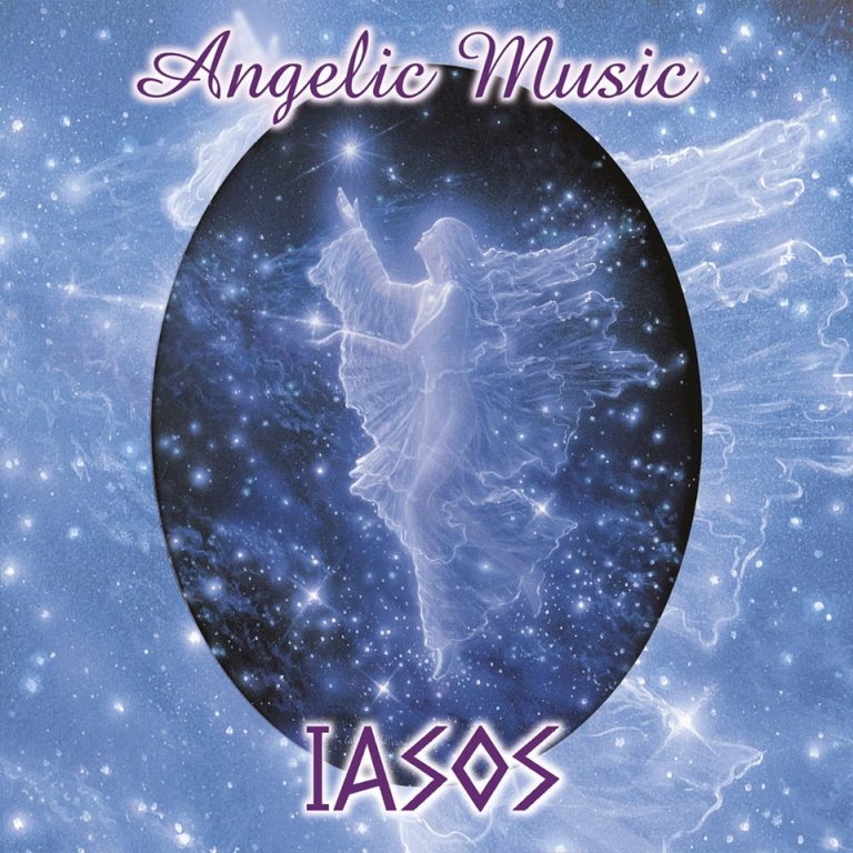 Iasos interview - It's Psychedelic Baby Magazine