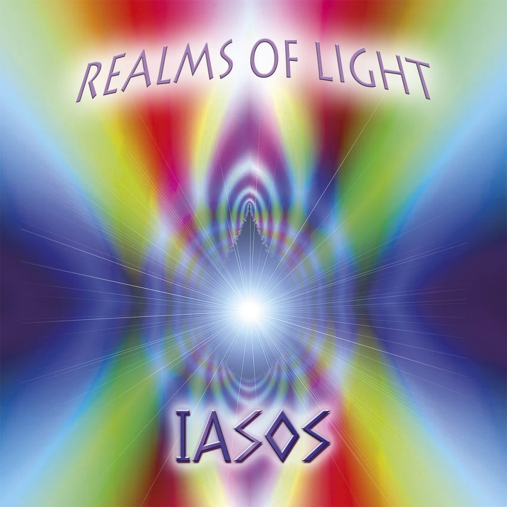 Iasos interview - It's Psychedelic Baby Magazine