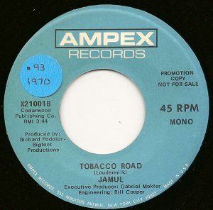 Jamul interview - It's Psychedelic Baby Magazine