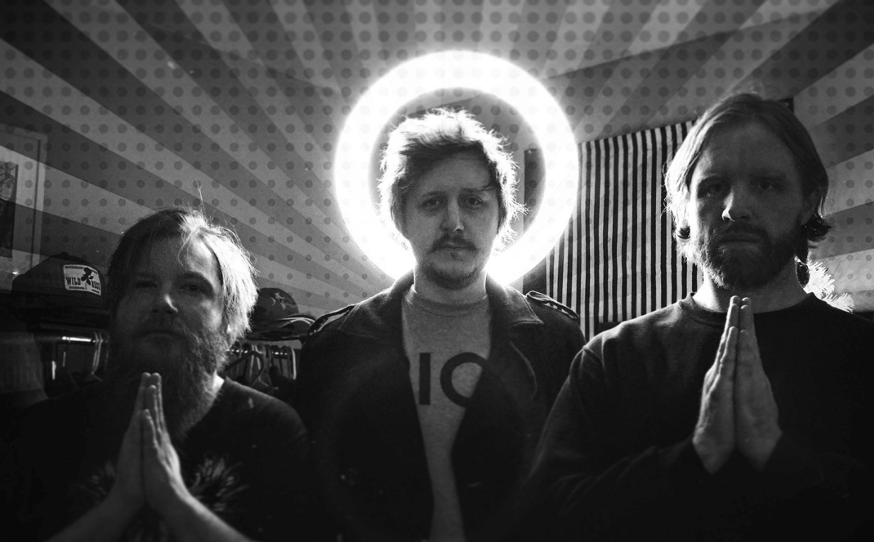 ‘Roach Song’ by Mortigi Tempo - It's Psychedelic Baby Magazine