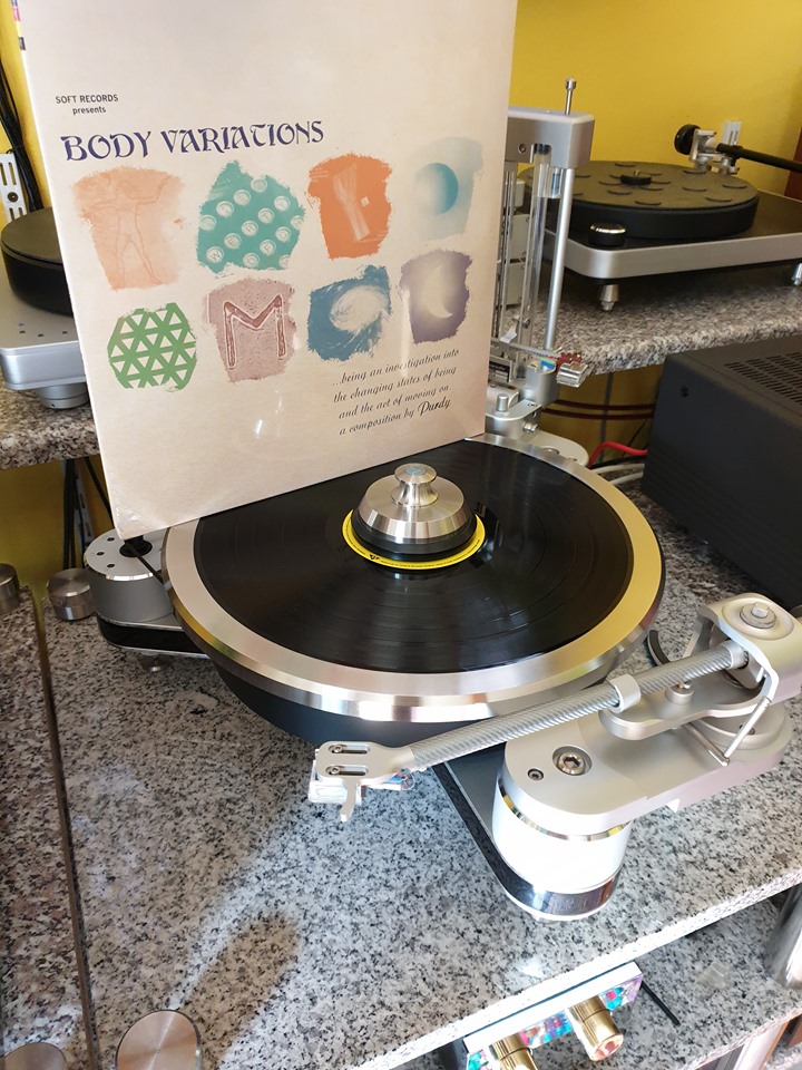 Jim Capaldi - ‘Open Your Heart: The Island Recordings 1972-1976’ (2020 ...