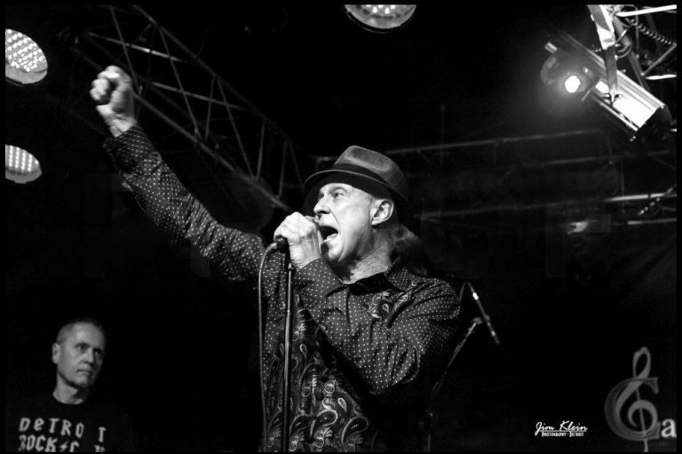 Stoney & The Jagged Edge interview - It's Psychedelic Baby Magazine