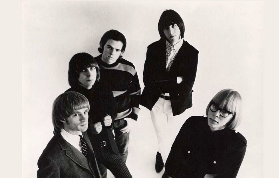An Interview with David Aguilar, lead singer of The Chocolate Watchband ...
