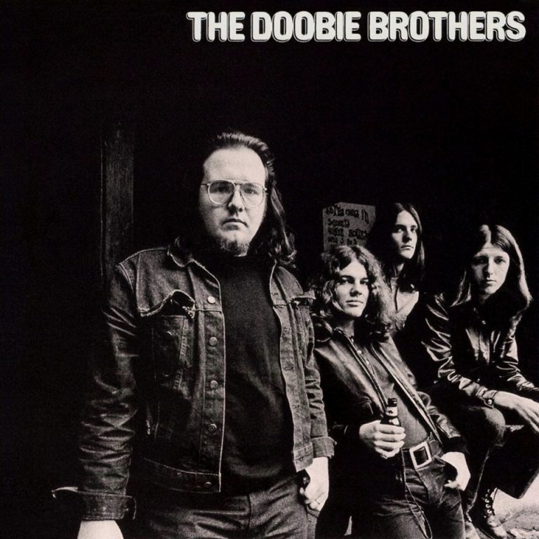 The Doobie Brothers Live from the Beacon Theatre - It's Psychedelic ...