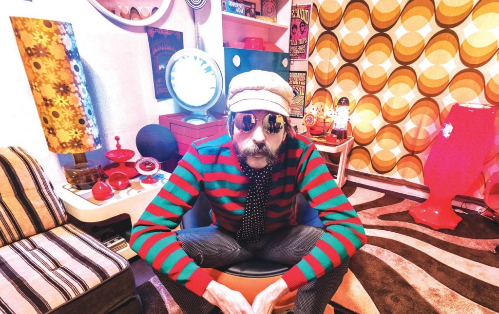 Vibravoid Archives - It's Psychedelic Baby Magazine