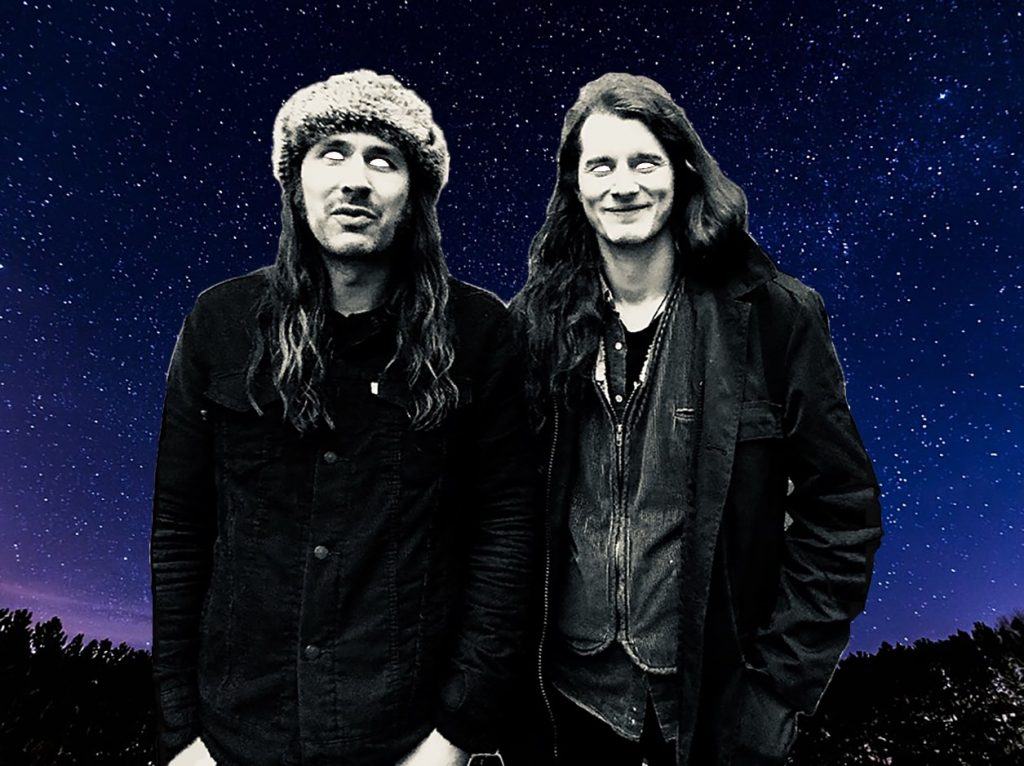 Centrum interview - It's Psychedelic Baby Magazine